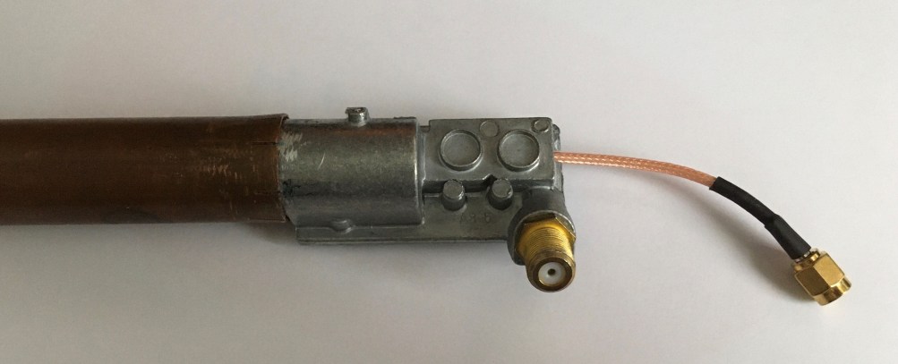 QO-100 Experiments – LNB Modifications | G4HSK